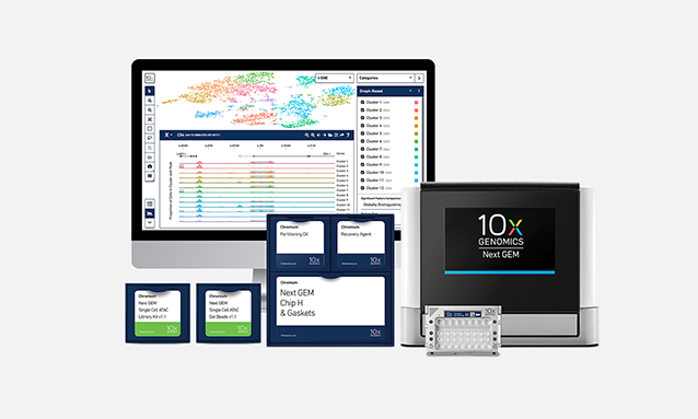 AISCC | AI Single-Cell Clinical Analysis System
